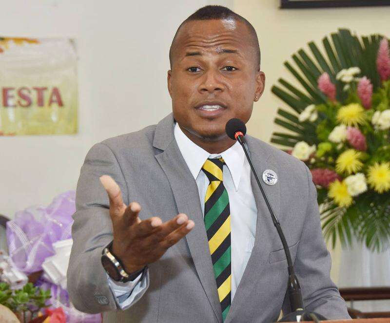 George Davis returning to Nationwide as deputy executive editor/producer - Jamaica Observer