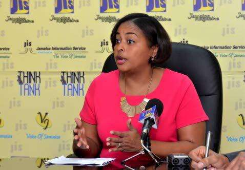 'Better late than never' - Jamaica Observer