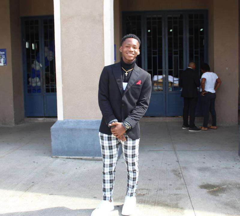 Jamaica College: Boys Today… Men with Dignity Tomorrow - Jamaica Observer