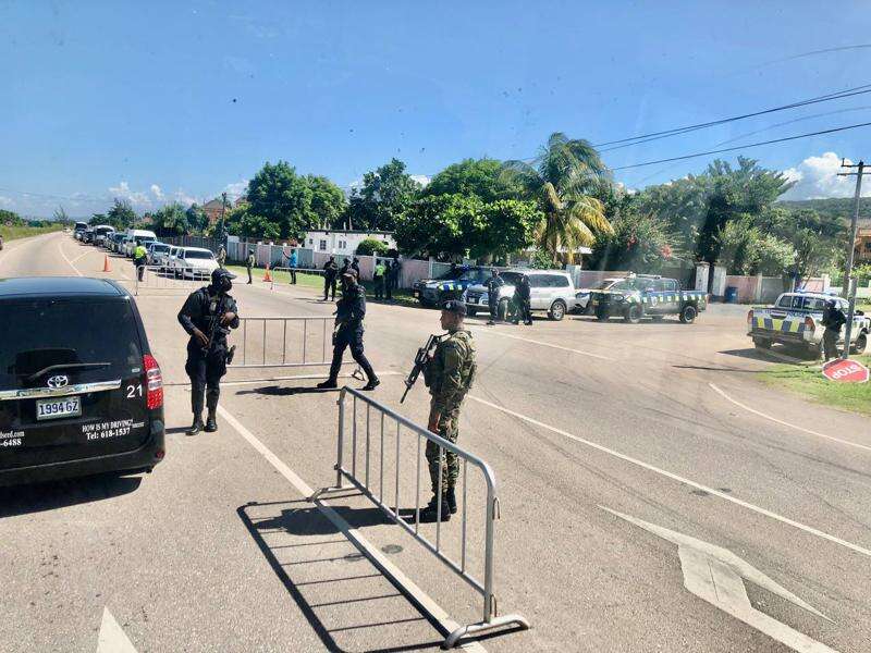 Human rights versus human wrongs - Jamaica Observer