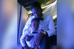 Aidonia mourns loss of 9-y-o son - Jamaica Observer