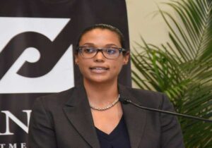Hall and Banks to ascend PanJam Group - Jamaica Observer