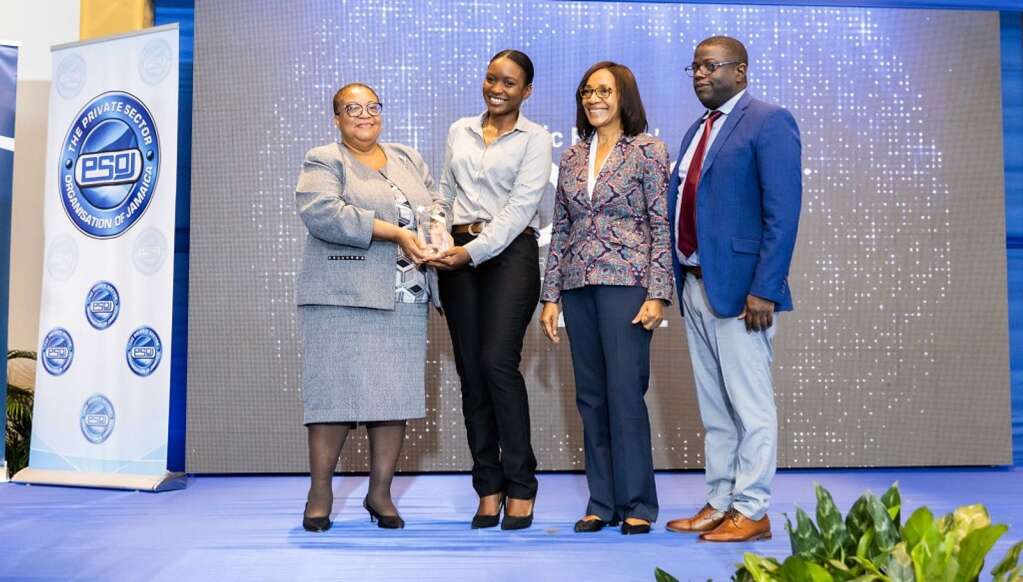 NHF secures five PSOJ/MoFPS corporate governance awards - Jamaica Observer