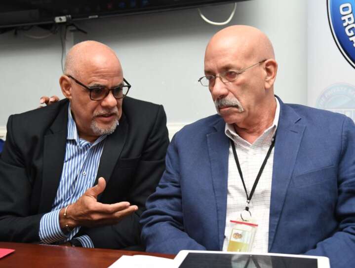 PSOJ embraces new age of electronic traffic tickets - Jamaica Observer