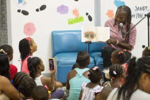 Blue Banyan targets growth in digital book market - Jamaica Observer