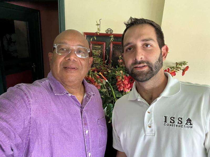 Mayberry opens up to retail investors with $5-billion bond offer ...