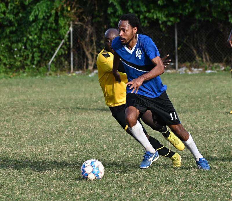 Cambridge beat Heights in St James/Sandals Major League - Jamaica Observer