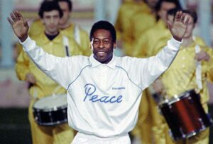 Pele's family remain by his side for Christmas - Jamaica Observer