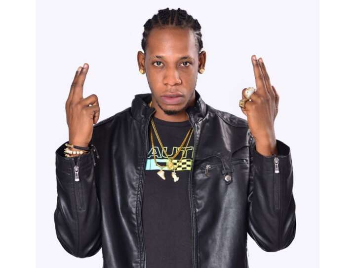 Topmann's time - Jamaica Observer