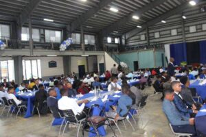 Jamaica College: Boys Today… Men with Dignity Tomorrow - Jamaica Observer