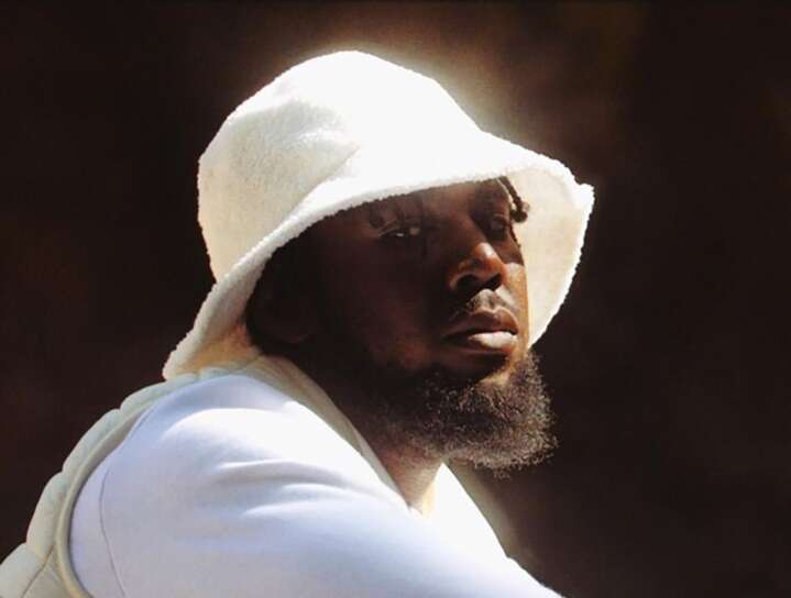 Reggae samurai King Cruff - Jamaica Observer