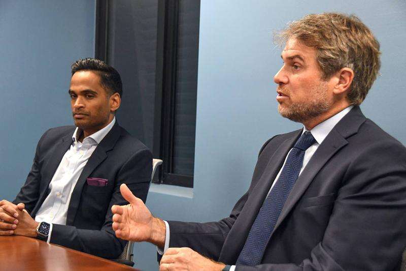 'Ready to invest in Jamaica' - Jamaica Observer