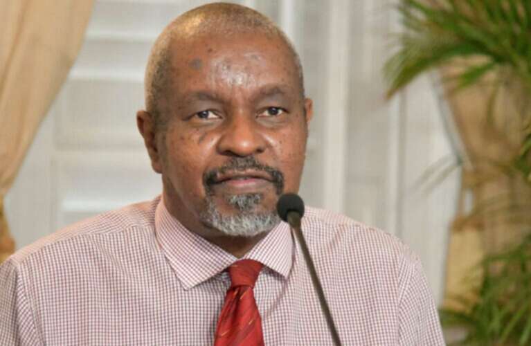 Masks no longer mandatory in schools, public transportation as Barbados ...