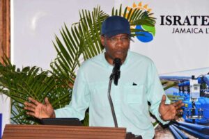 Bahamas looks to Jamaica for expertise in agriculture - Jamaica Observer