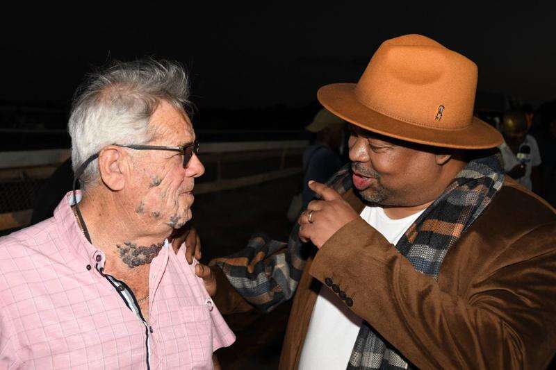 More can be done to make the Mouttet Mile Race Day better — Gary Peart ...