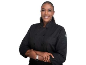From sales exec to personal chef - Jamaica Observer