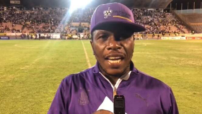 WATCH: KC’s Watson proud despite Champions Cup defeat - Jamaica Observer