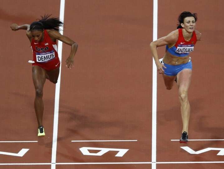 Jamaica's Spencer-Carter happy with medal reallocation - Jamaica Observer