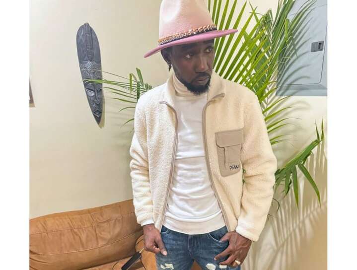 Shaney Blaxx gets 'Problematic' - Jamaica Observer