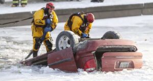 Weather Updates | Utility accident adds to storm death toll - Jamaica ...