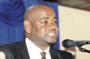 Commissioner: JCF Welfare Unit fulfilling members' needs - Jamaica Observer