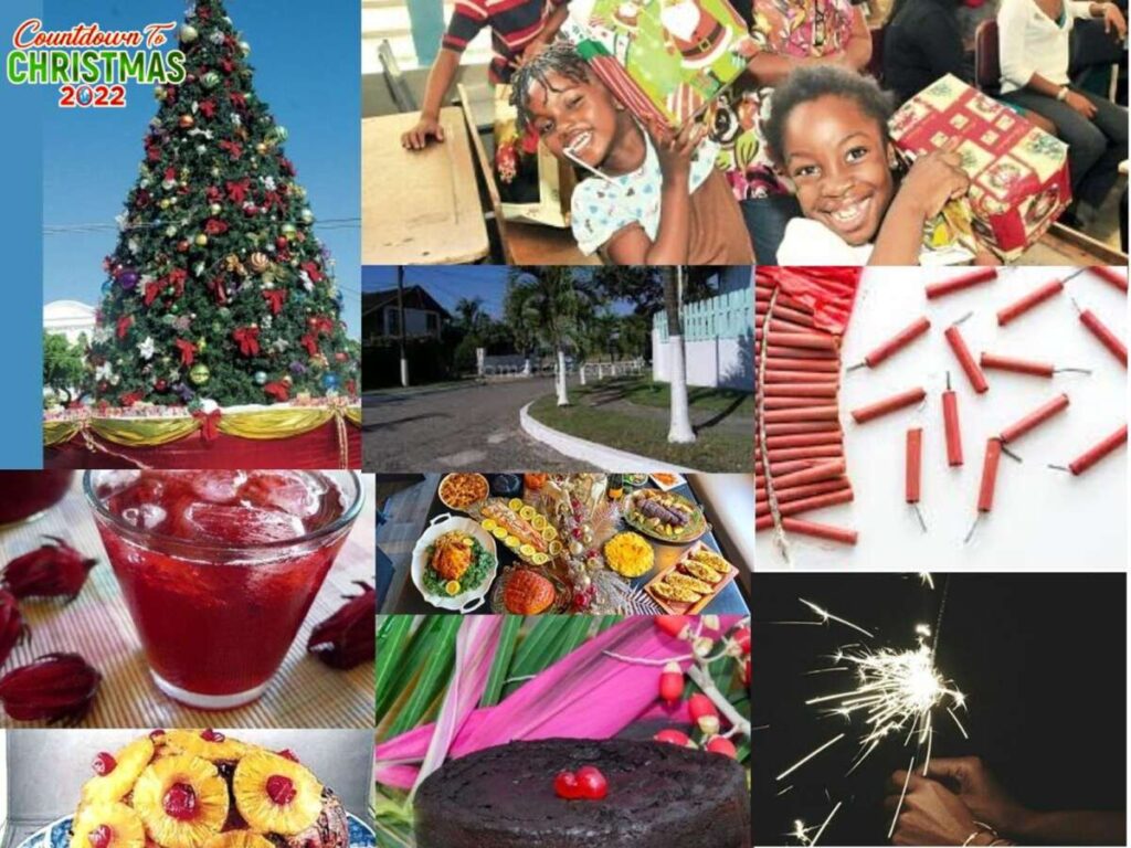 7 things that make an authentic Jamaican Christmas - Jamaica Observer