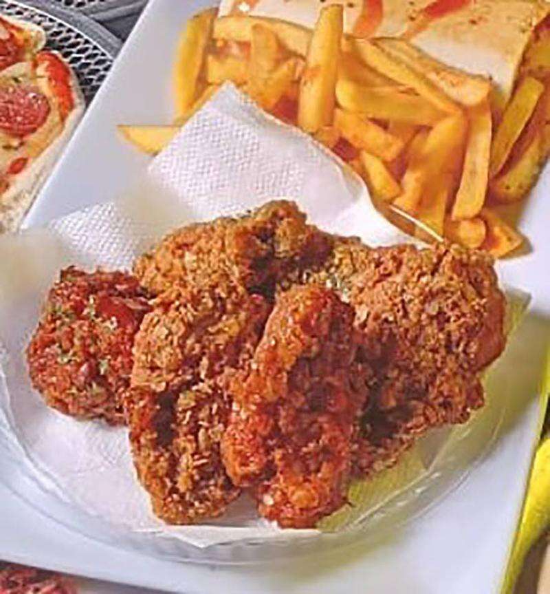 The Deli Spot Limited targets cuisine comfort and fresh customisable ...