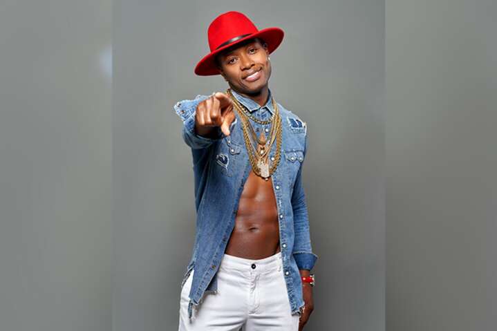A Katchie Xmas for Razor B - Jamaica Observer