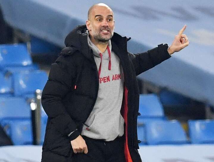 Guardiola salutes World Cup winners Alvarez and Messi - Jamaica Observer
