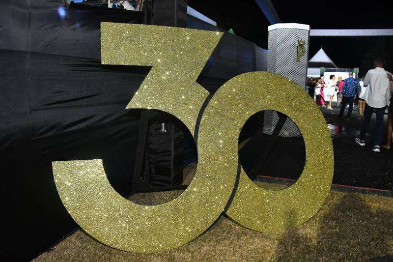 Frenchmen CLIMAX: THE BIG 3-0 - Jamaica Observer