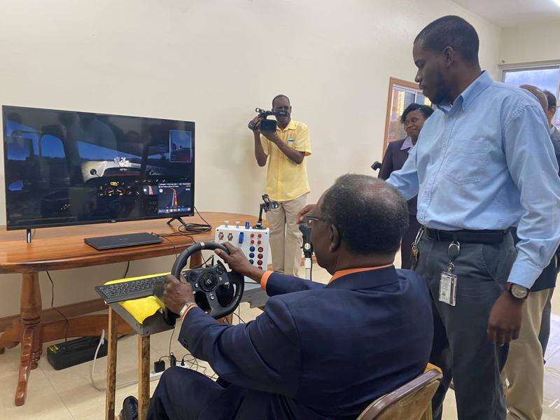 NCU expanding computer science and nursing programmes - Jamaica Observer