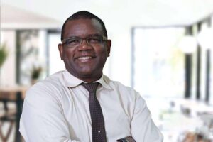 Leading change in the energy sector - Jamaica Observer