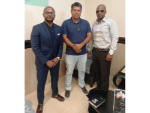 Construction of Jamaica's tallest building starts February - Jamaica ...
