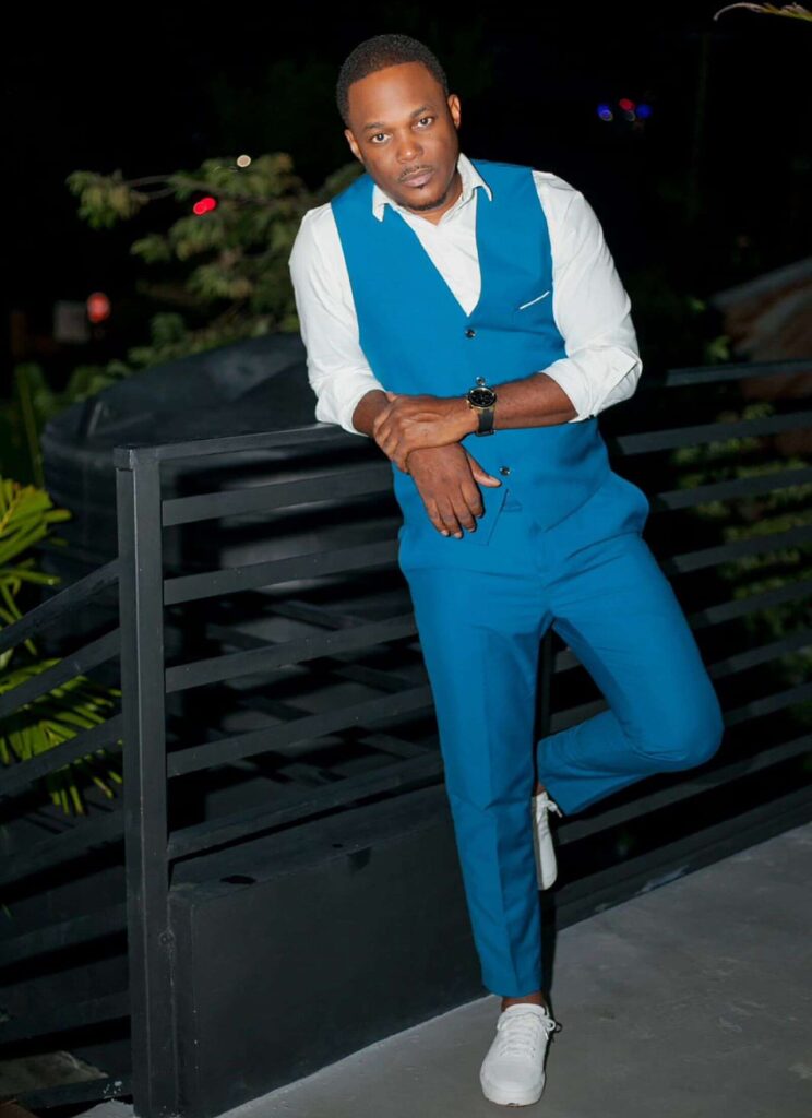 Khristopher talks friendship - Jamaica Observer