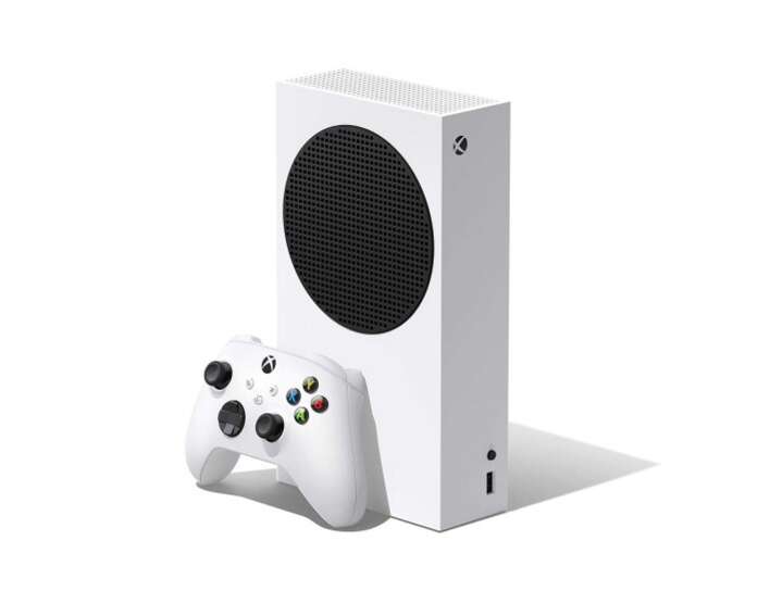 Xbox can run Nintendo GameCube and Wii games - Jamaica Observer