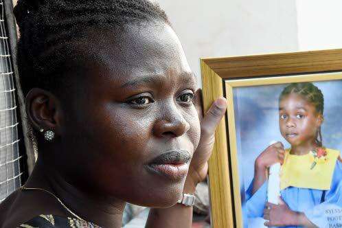 Education Ministry covers funeral costs of Clan Carthy student ...