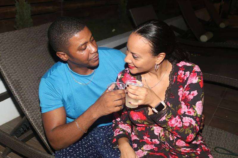 'Spin the Bottle' party was a hit - Jamaica Observer