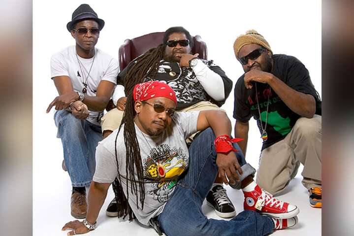 Reggae Month heads to Florida - Jamaica Observer