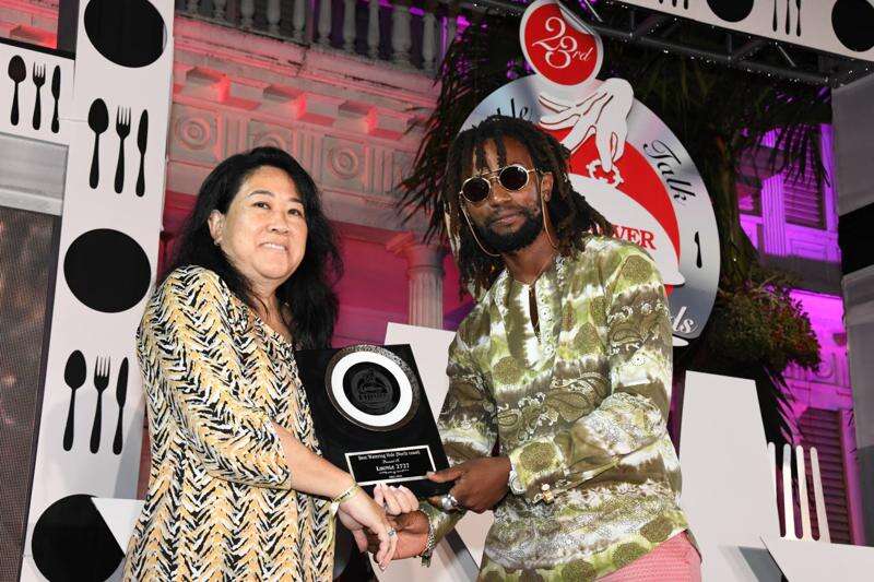 10 Reasons Lounge 2727 is among the Hottest Night Spots in Montego Bay ...