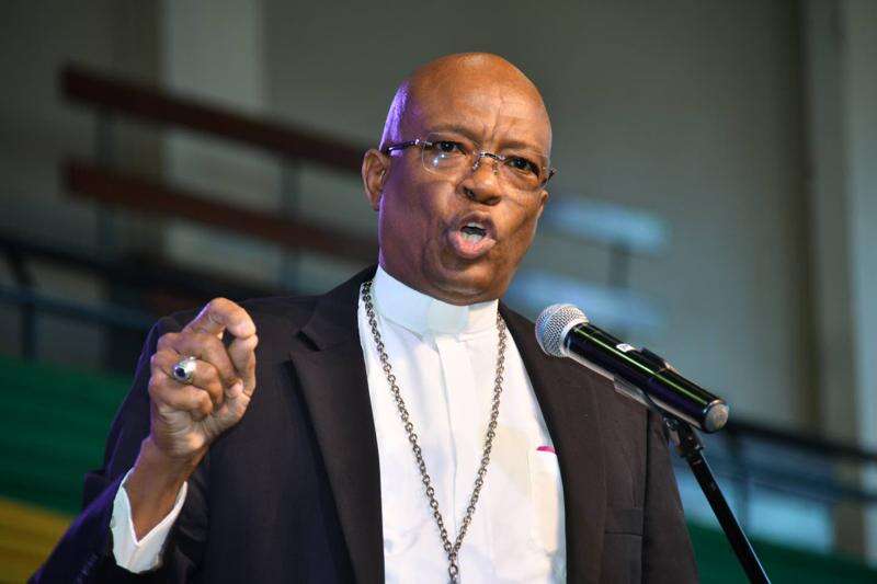 Better parenting needed, says archbishop of Kingston - Jamaica Observer
