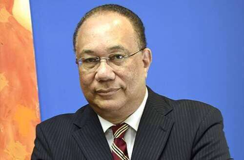 Richard Bernal — The Mona years - Jamaica Observer