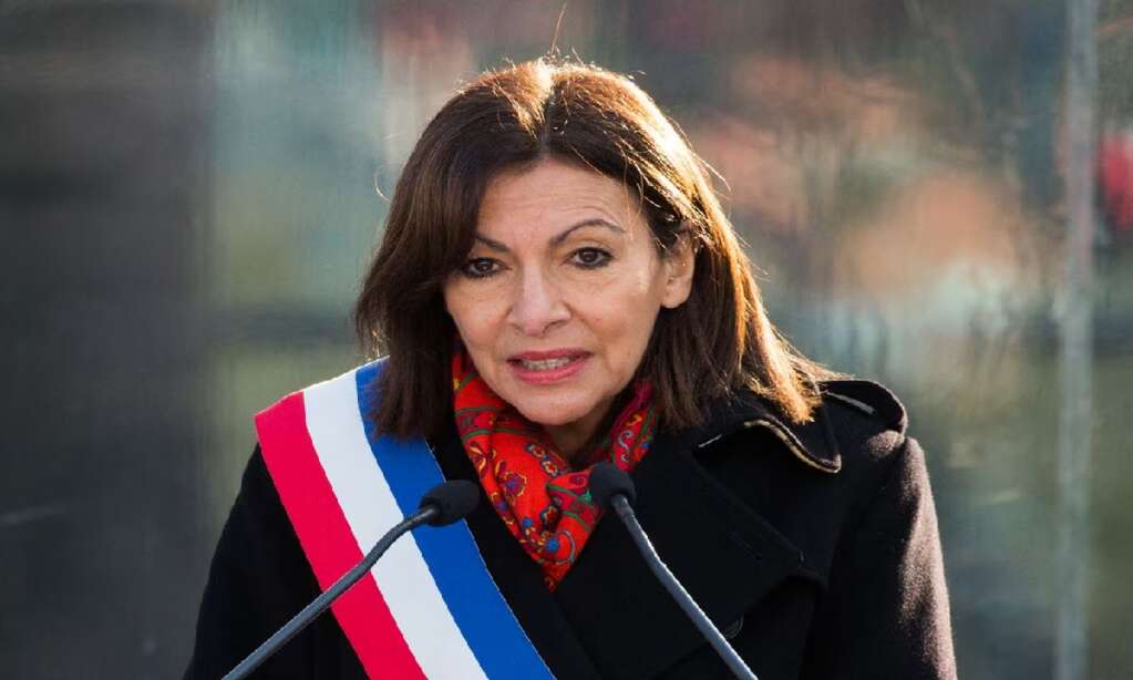 Paris mayor for Russians to compete as Olympics neutrals - Jamaica Observer