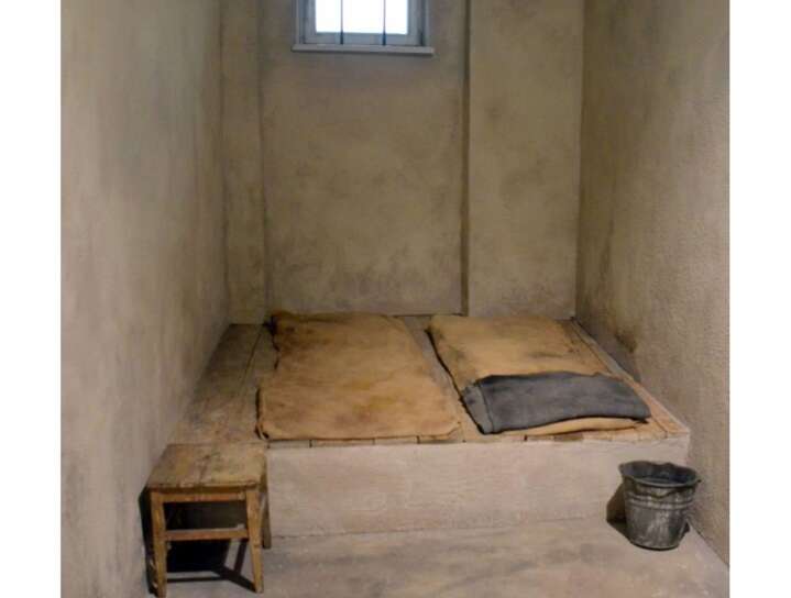 Jail house blues - Jamaica Observer