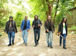 Live Wyya's back in the lane - Jamaica Observer