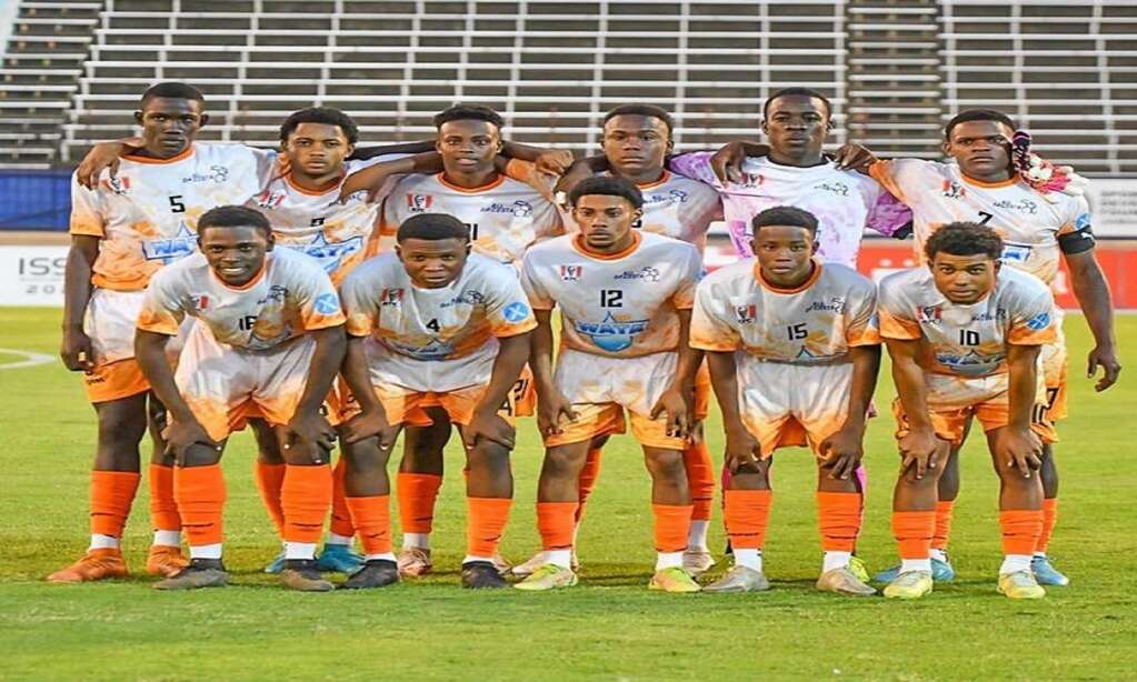 All daCosta team win on penalty shootout - Jamaica Observer