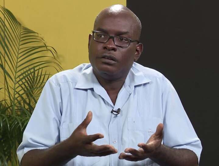 All bark and no bite? - Jamaica Observer