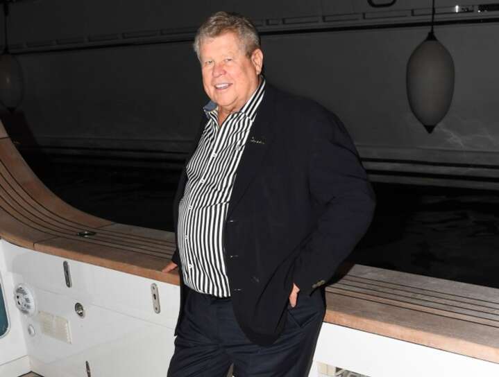 How the Observer editor remembers 'Butch' Stewart - Jamaica Observer