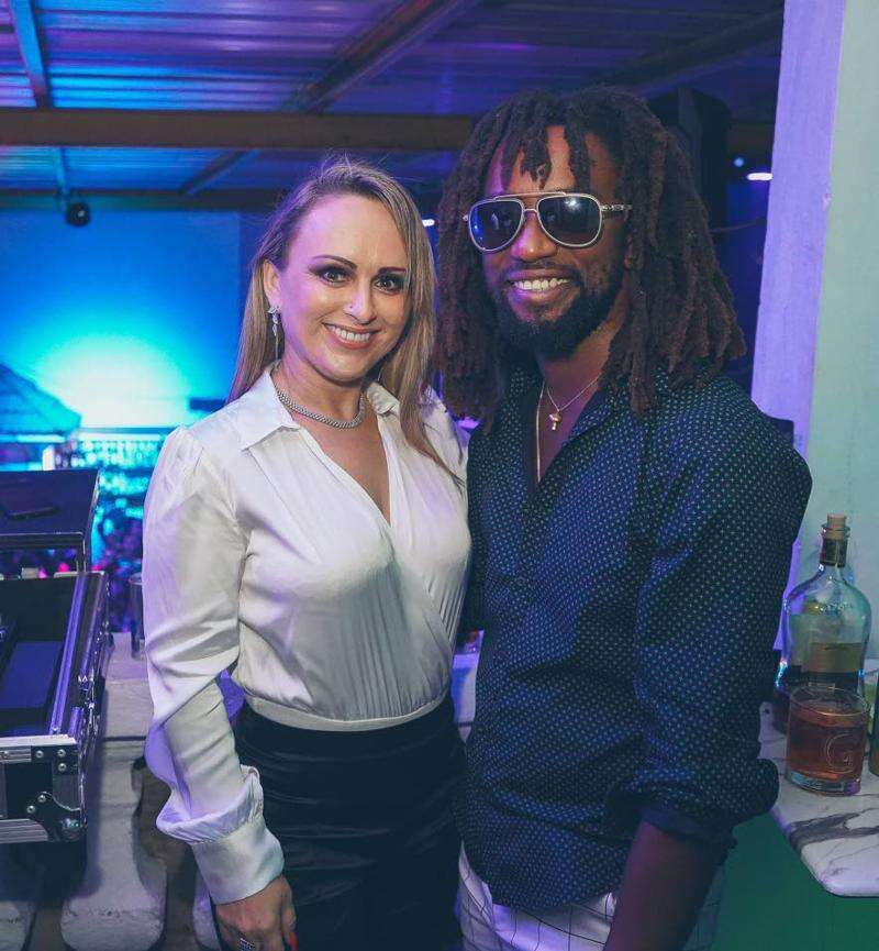 10 Reasons Lounge 2727 is among the Hottest Night Spots in Montego Bay ...