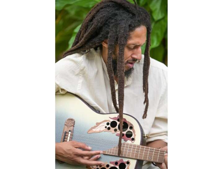 Julian Marley, Alexx on a Roll - Jamaica Observer