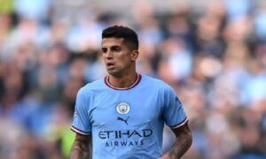 Bayern signs João Cancelo on loan from Manchester City - Jamaica Observer